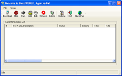 BonziBUDDY Rewritten - Agentpedia