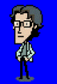 Otacon - Agentpedia