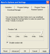 BonziBUDDY Rewritten - Agentpedia