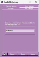 BlobBUDDY - Agentpedia