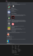 TMAFE (website) - Agentpedia