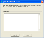 BonziBUDDY - Agentpedia