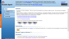 Double Agent - Agentpedia