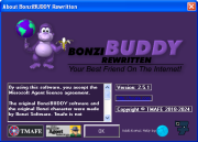 BonziBUDDY Rewritten - Agentpedia