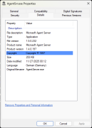 Microsoft Agent 1.4 - Agentpedia