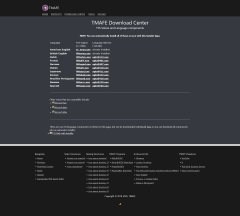 TMAFE (website) - Agentpedia