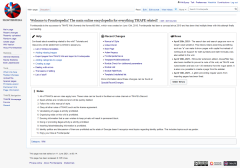 Agentpedia - Agentpedia