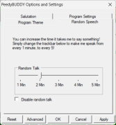 PeedyBUDDY - Agentpedia