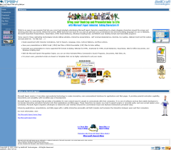 BellCraft (website) - Agentpedia