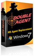 Double Agent - Agentpedia