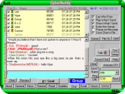 CyberBUDDY - Agentpedia