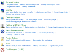 Double Agent - Agentpedia