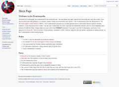 Agentpedia - Agentpedia