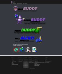 TMAFE (website) - Agentpedia