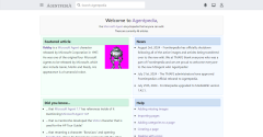 Agentpedia - Agentpedia