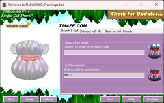 BlobBUDDY - Agentpedia