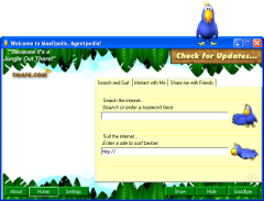 MaxALERT Rewritten - Agentpedia