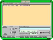 CyberBUDDY - Agentpedia