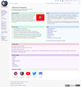 Agentpedia - Agentpedia