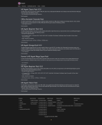 TMAFE (website) - Agentpedia