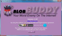 BlobBUDDY - Agentpedia