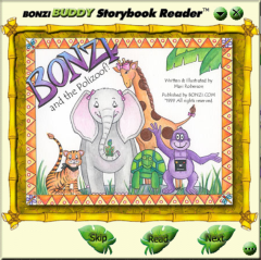 BonziBUDDY Rewritten - Agentpedia