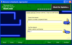 MaxALERT Rewritten - Agentpedia