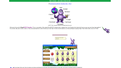 BonziBUDDY Rewritten - Agentpedia
