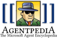 Agentpedia, the Microsoft Agent encyclopedia